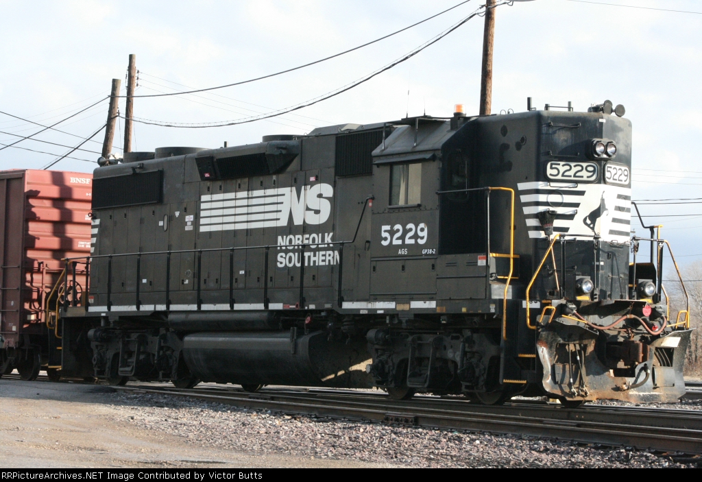 NS 5229